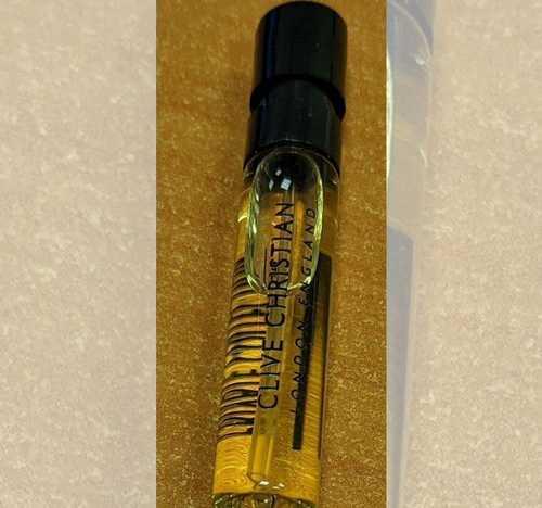 Clive Christian Woody Floral 2 ml Perfume