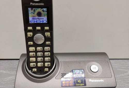 Телефон Panasonic KX-TG8105RU