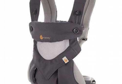 Эрго рюкзак Ergobaby 360 Cool Air baby carrier