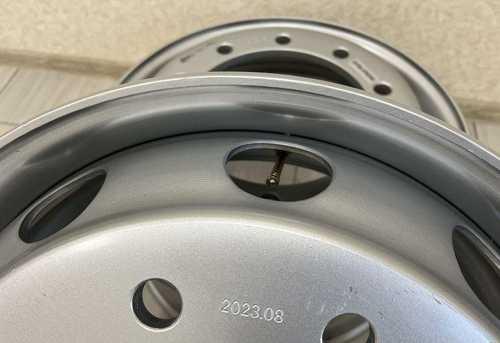 Диск грузовой suntek усил 22,5*9,00 ет175 heavy