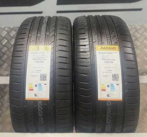 Trazano ZuperEco Z-107 185/65 R14 88H