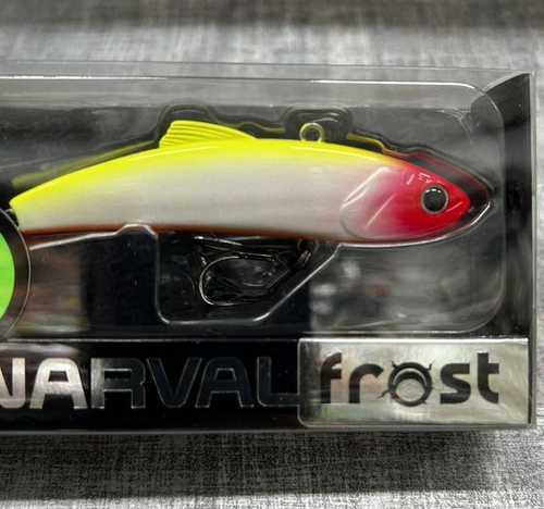 Вибы,ратлины Narwal frost candy vib