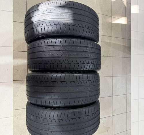 Continental ContiPremiumContact 6 235/45 R18 98Y