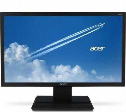 Монитор Acer V246HQLbi 23.6 / UM.UV6EE.005