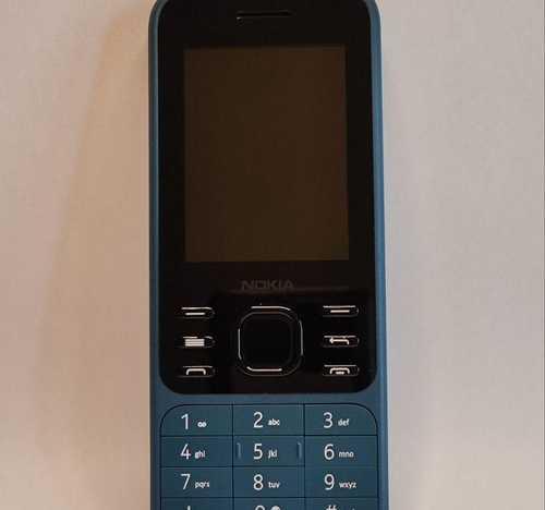 Nokia 6300