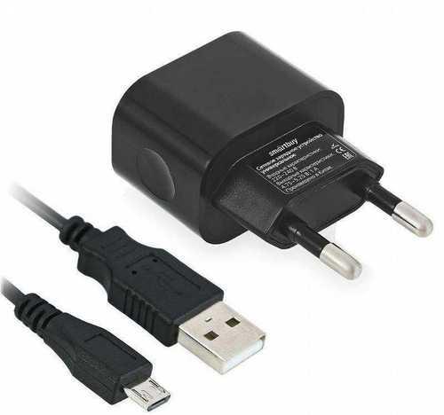 Зарядки на андроид micro USB, Type C