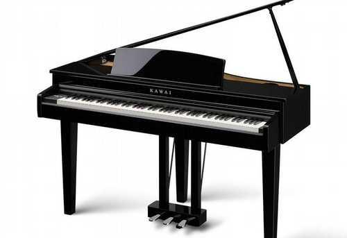 Электророяль Kawai DG30 EP