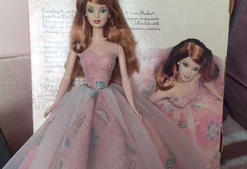 Кукла Барби Barbie Princess Batik Коллекция