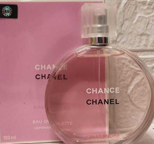 Chanel Chance Eau Tendre С доставкой