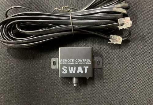 Swat регулятор баса