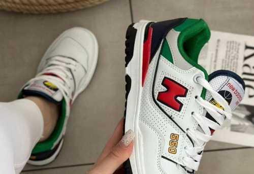 Кроссовки New Balance 550