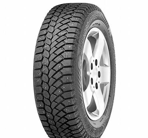 Gislaved Nord Frost 200 235/55 R17 103T