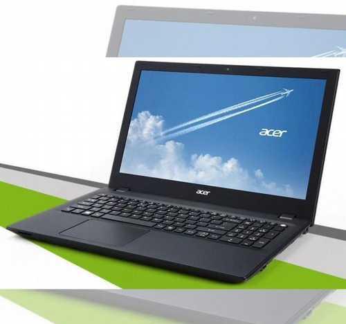 Acer Extensa 2519 N15W4