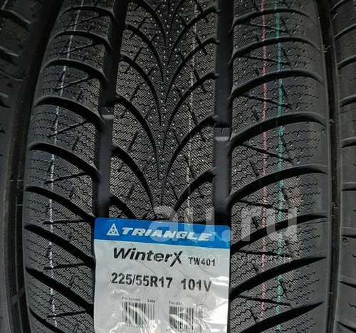 Triangle WinterX TW401 225/55 R17