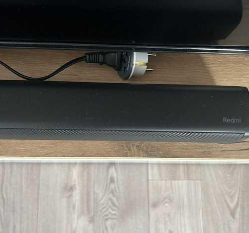 Саундбар xiaomi redmi tv soundbar