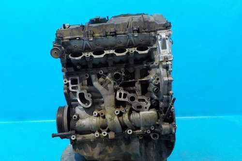 Двигатель 2,0 лит. B48B20A BMW 3 серия F30/F31 201