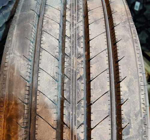 Грузовые Шины LongMarch LM117 295.60.22.5