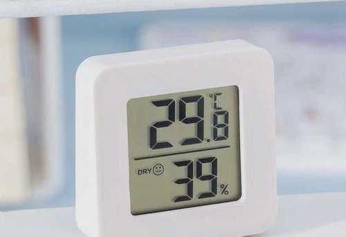 Термометр-гигрометр электронный HTC-5