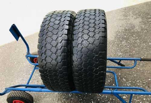 Goodyear Wrangler AT/SA+ 235/70 R16
