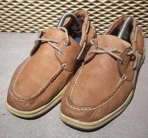 Топсайдеры Sperry оригинал 42