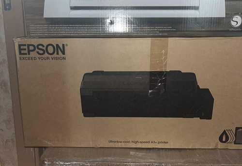 Принтер epson l1300