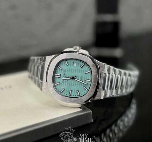 Часы patek philippe nautilus