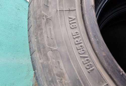 Nitto NT860 195/65 R15 91V