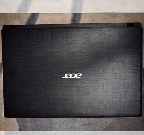 Ноутбук Acer Aspire 3 A315-21-68MZ