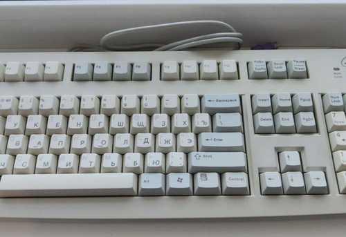 Клавиатура Cherry RS 6000M (смазанная)