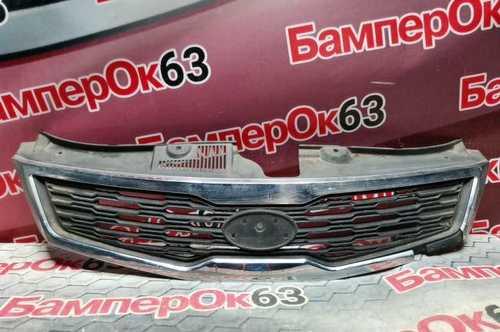 Решетка радиатора Kia Ceed