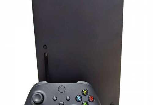 Витринный Xbox Series X 1024Gb