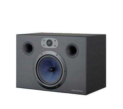 Bowers & Wilkins CT7.5 lcrs