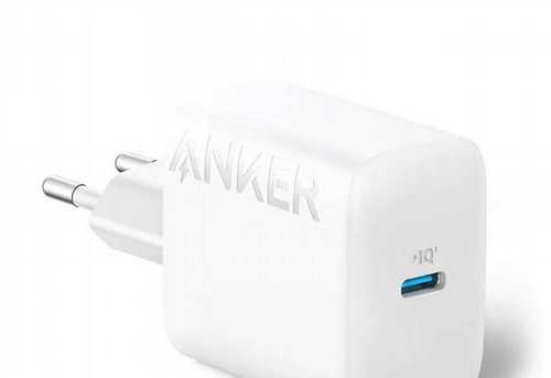 Сетевое зарядное устройство Anker 312 #388394