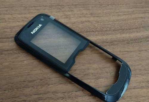 Nokia 2600 classic передняя панель оригинал