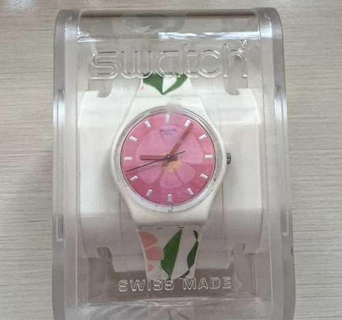 Часы Swatch