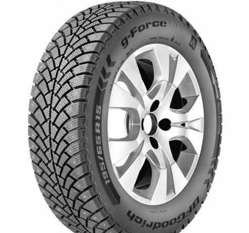 Bfgoodrich G-Force Stud 215/55 R16 97Q