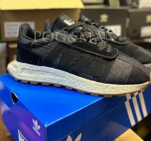 Кроссовки Adidas Retropy