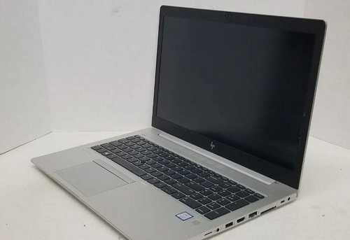 Скоростной ноутбук HP EliteBook 15.6"