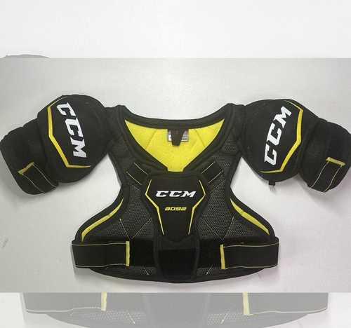 Нагрудник хоккейный CCM tacks yth S