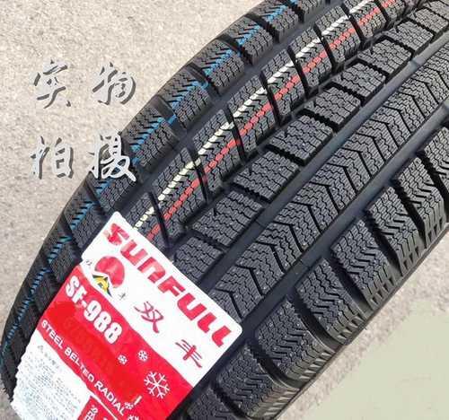 Sunfull SF988 245/55 R19 103H