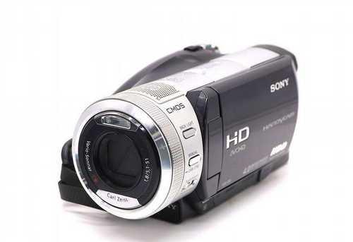 Видеокамера Sony HDR-SR1