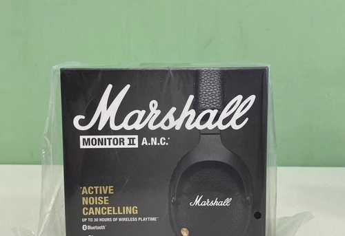 Беспроводные наушники Marshall Monitor II ANC