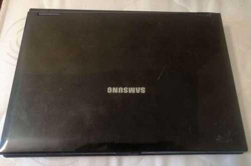 Ноутбук Samsung R25 Plus