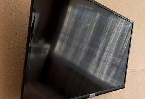 Телевизор LED iffalcon (81 см) черный