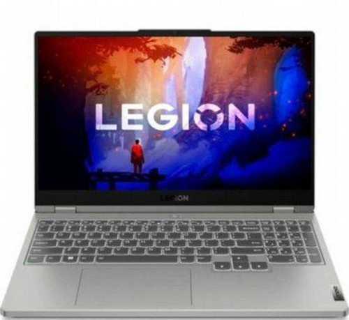 Ноутбук Lenovo Legion 5 15IAH7H 82RB0018RU - новый