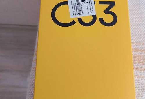 realme C53, 8/256 ГБ