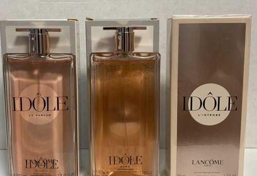 Парфюмерная вода Idole Lancome