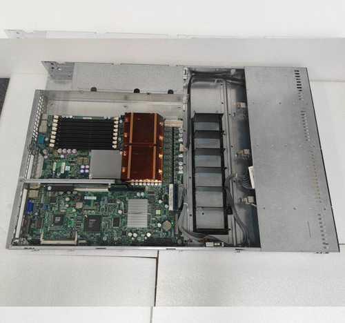 Supermicro X7DBR-8