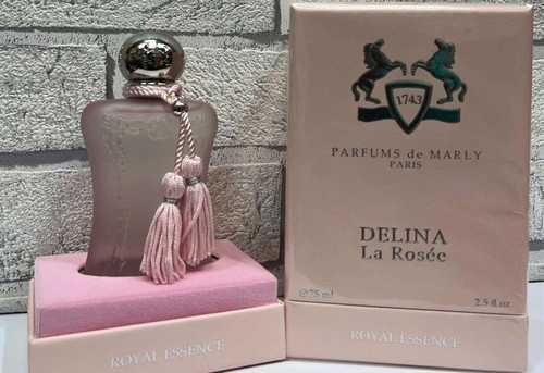 Parfums de marly delina la rosee