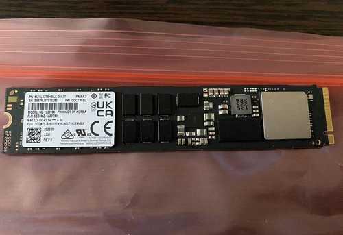 SSD Samsung PM9A3 3.84Tb